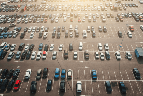 Three Key Differences Between Parking Operations and Parking Management ...