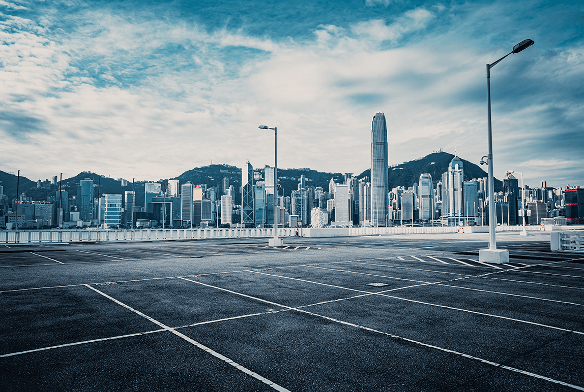 Key Considerations When Designing Your Parking Facility — Parking Industry