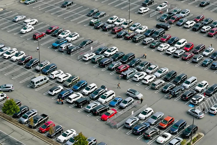 What is Parking? — Parking Industry