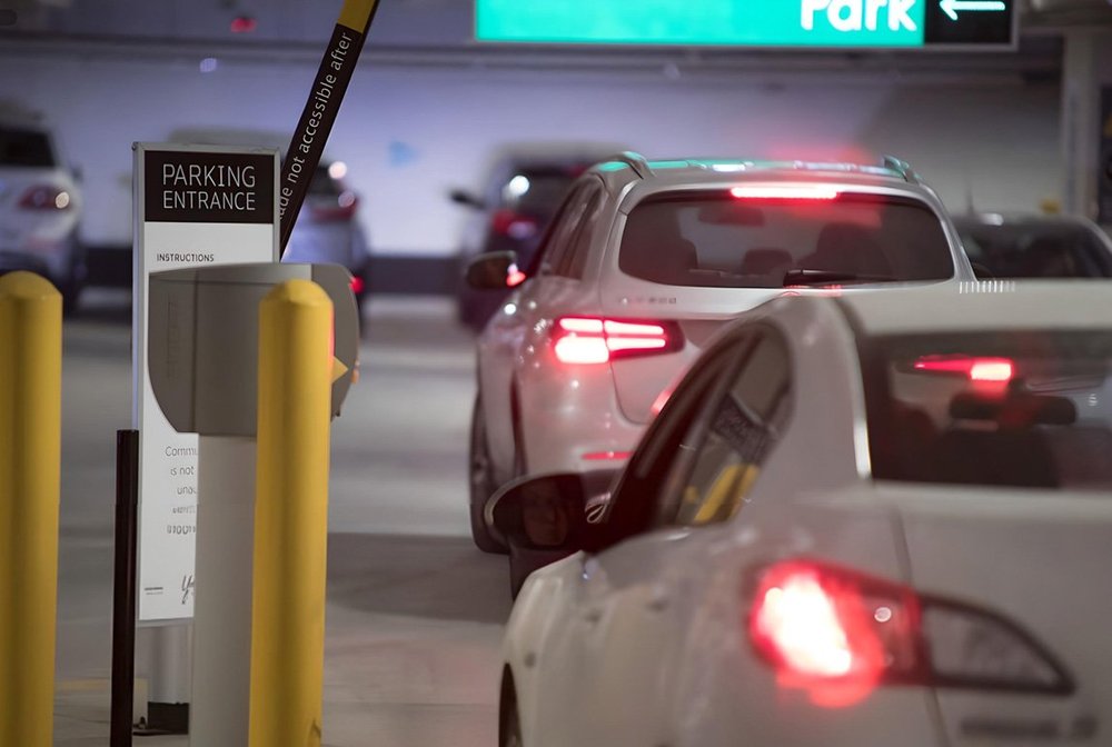 Contemporary Permit Options: Essential Considerations for Your Parking ...