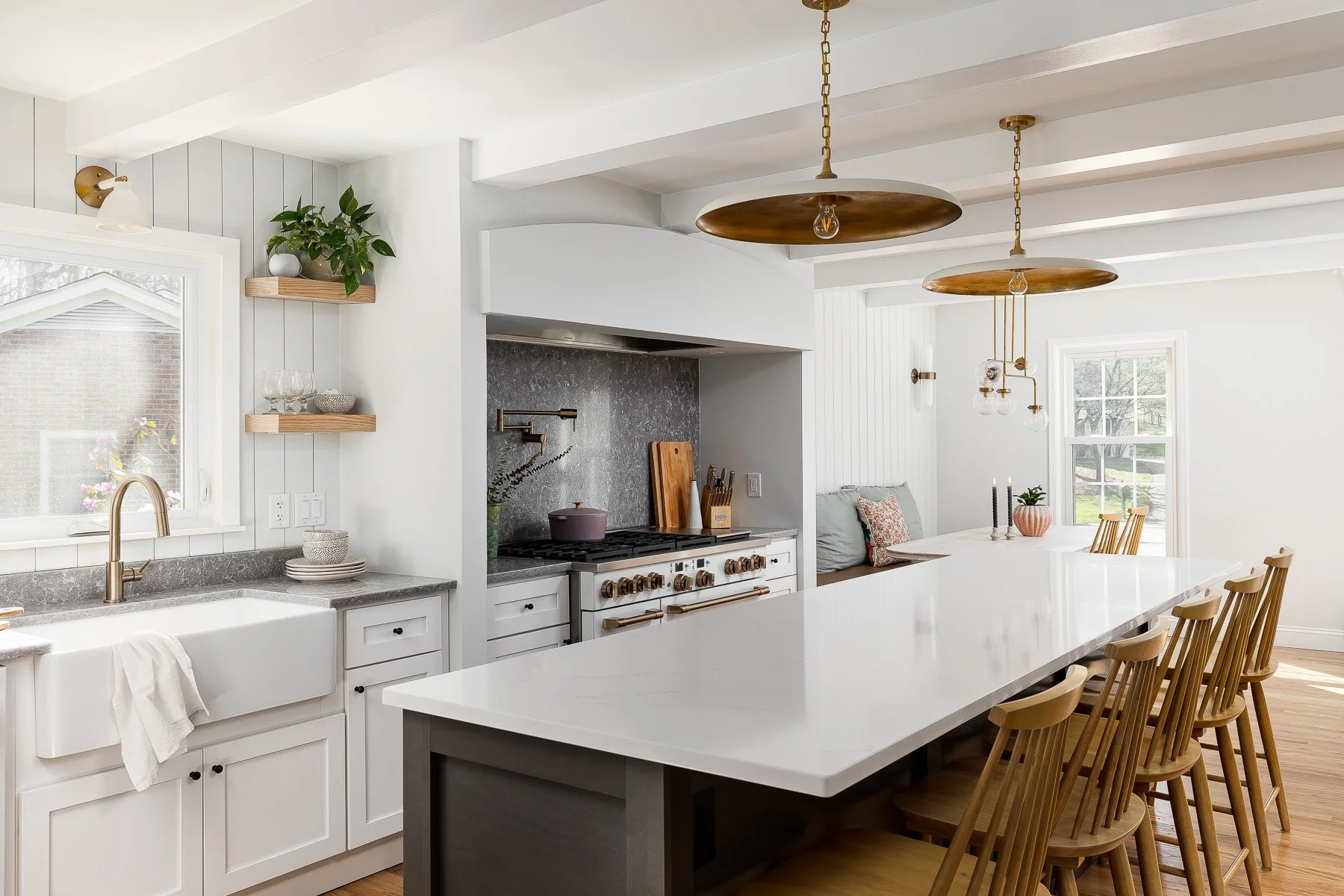 Gunpowder — Knot & Company Interiors