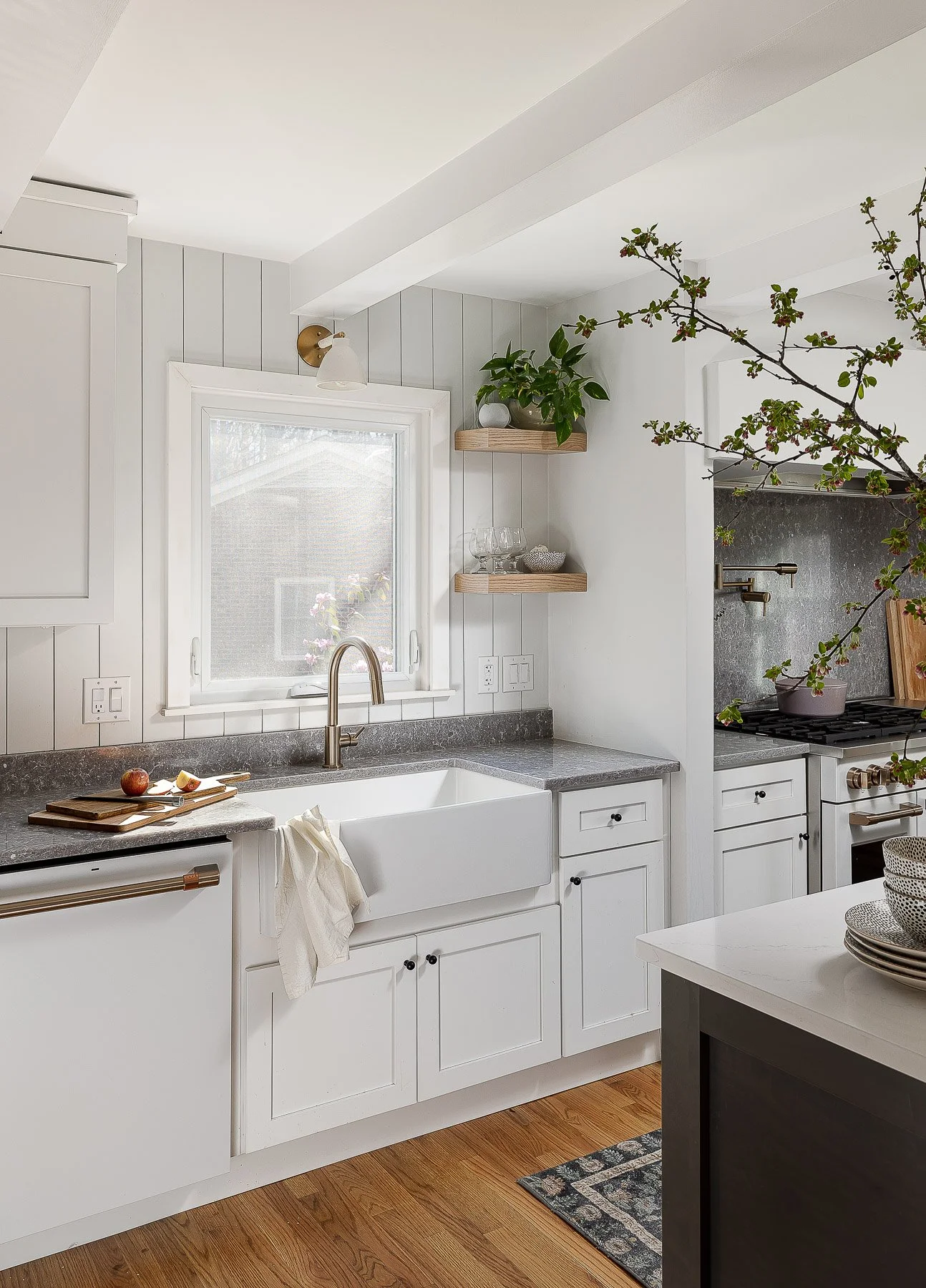 Gunpowder — Knot & Company Interiors