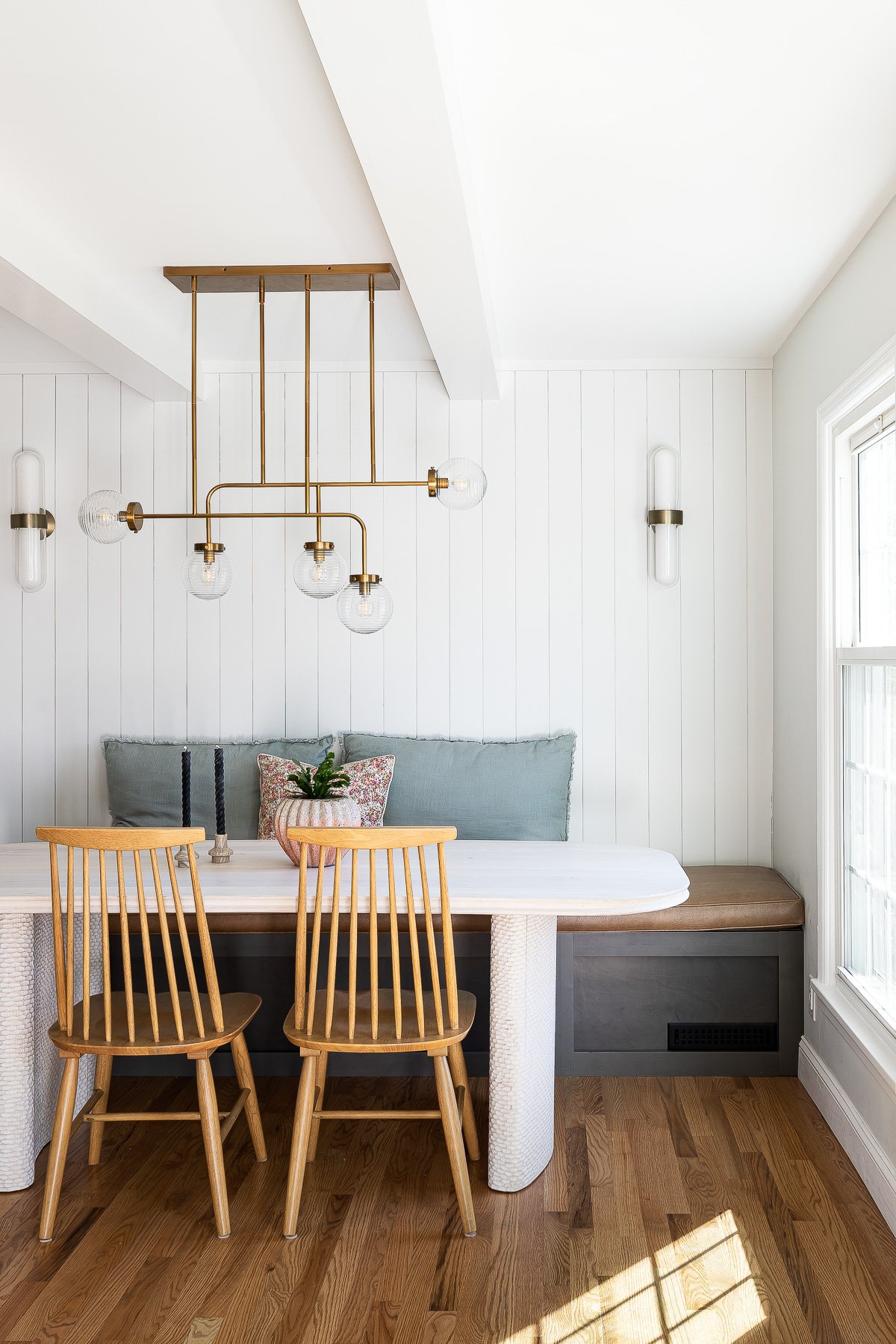 Gunpowder — Knot & Company Interiors