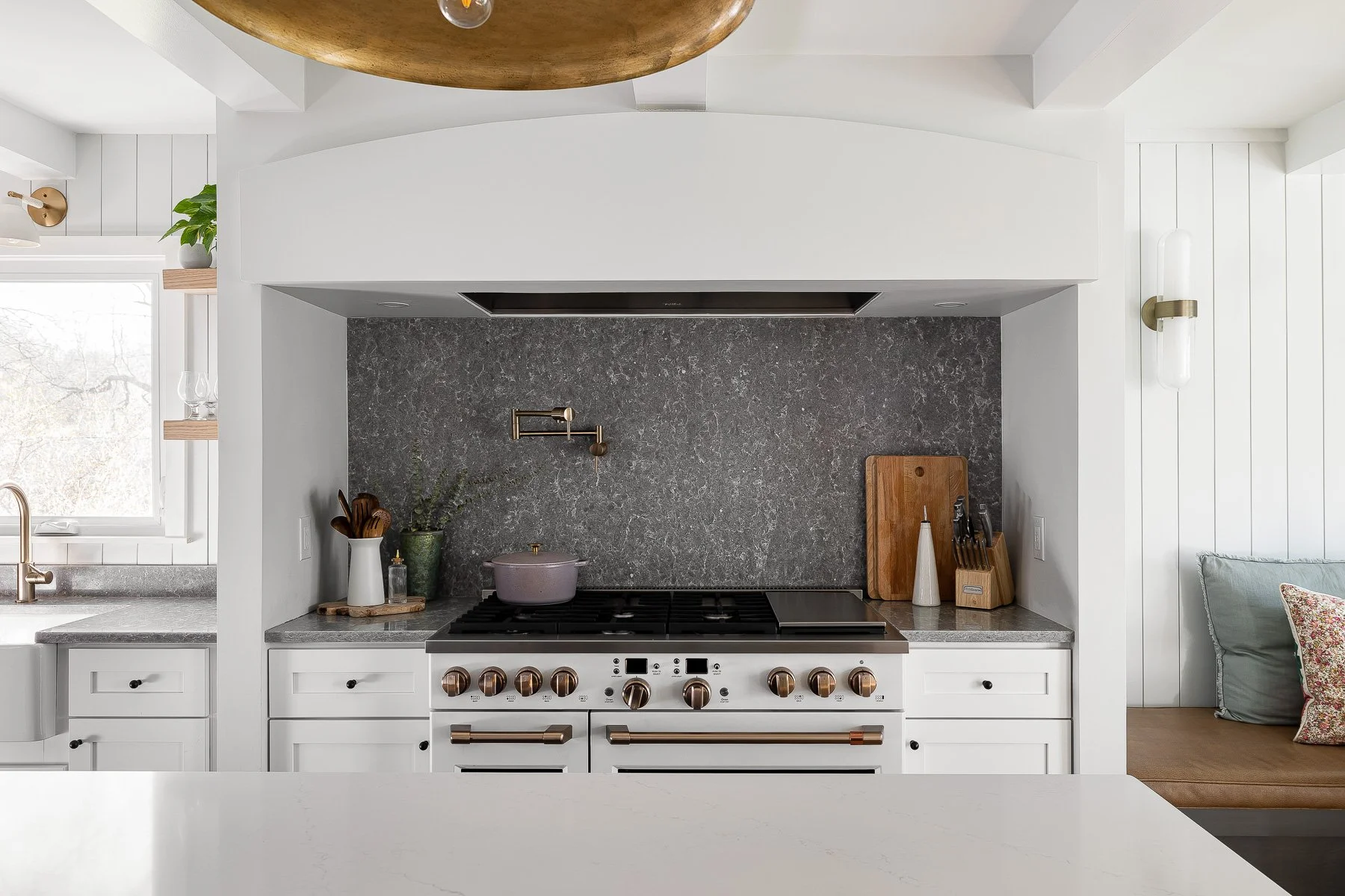 Gunpowder — Knot & Company Interiors
