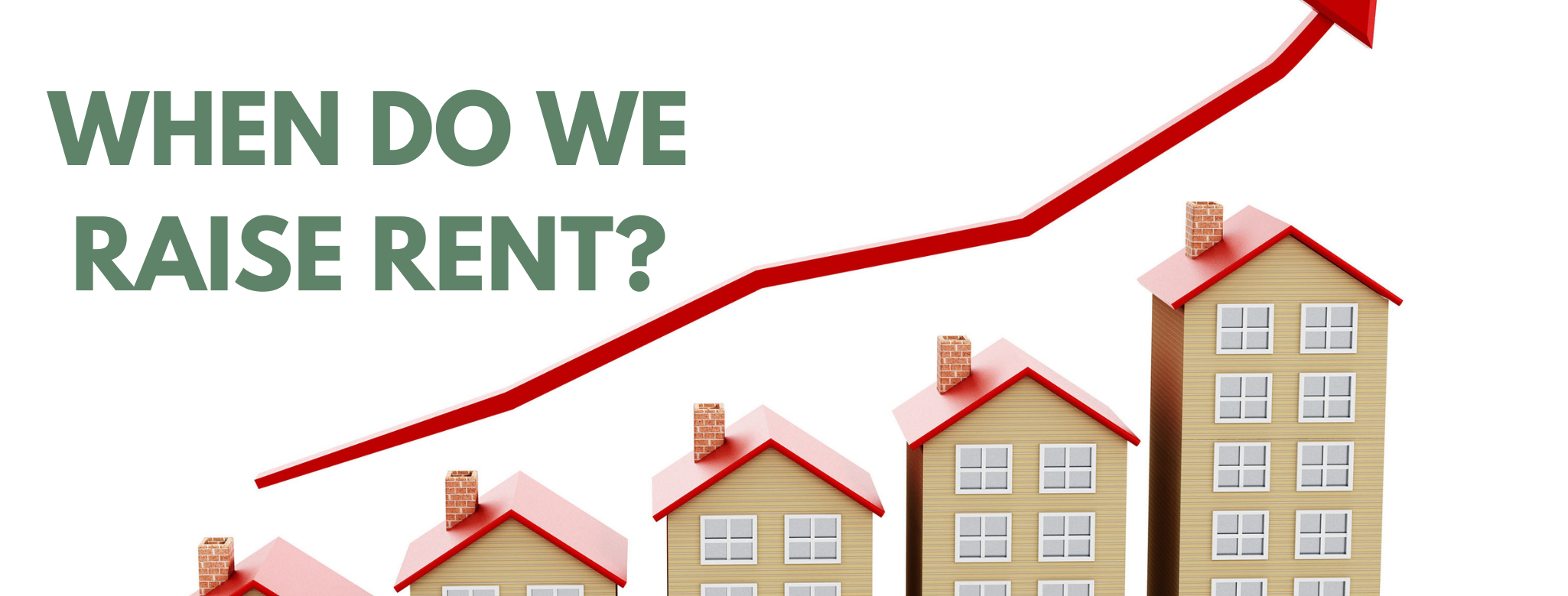 Smart & Effective Rent Increase Strategies | JB2 Investments