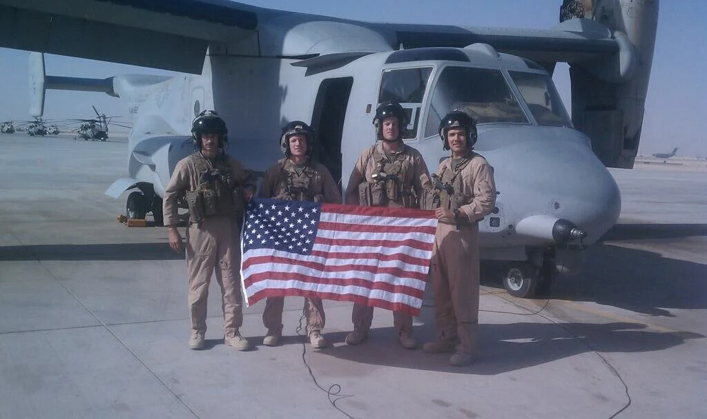 Chris Stoddard for Congress