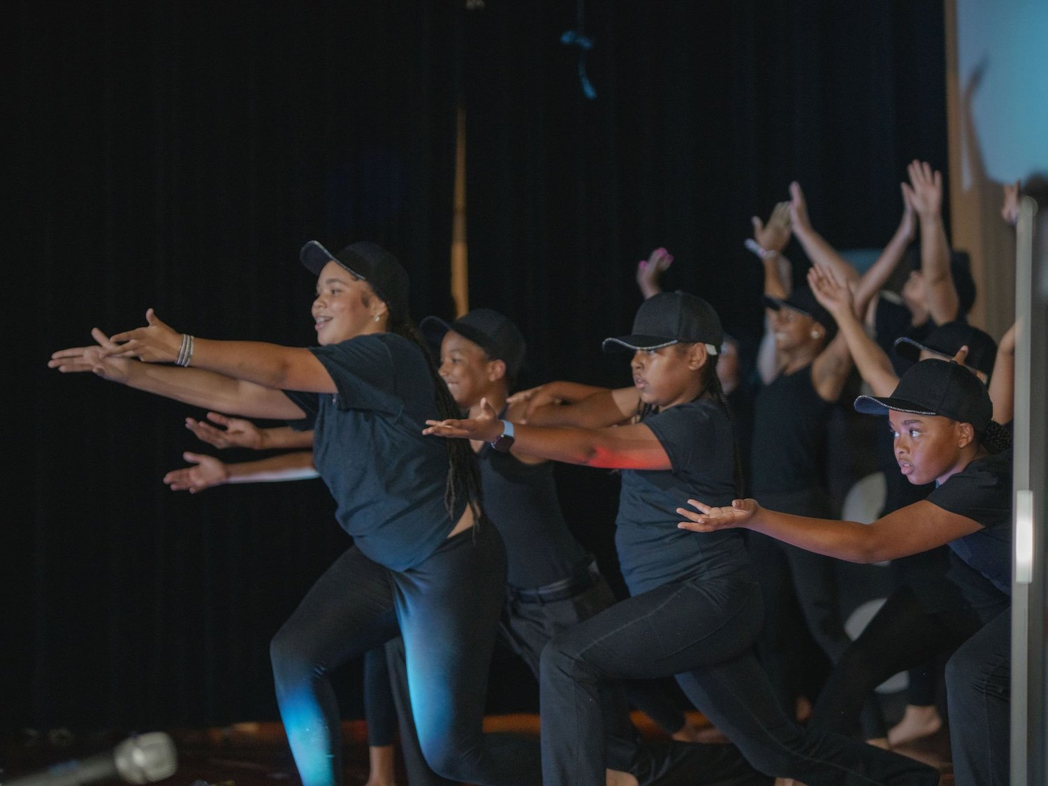 About — Entitled Learning