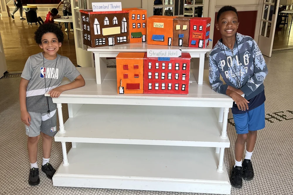 Summer Enrollment Options — Entitled Learning