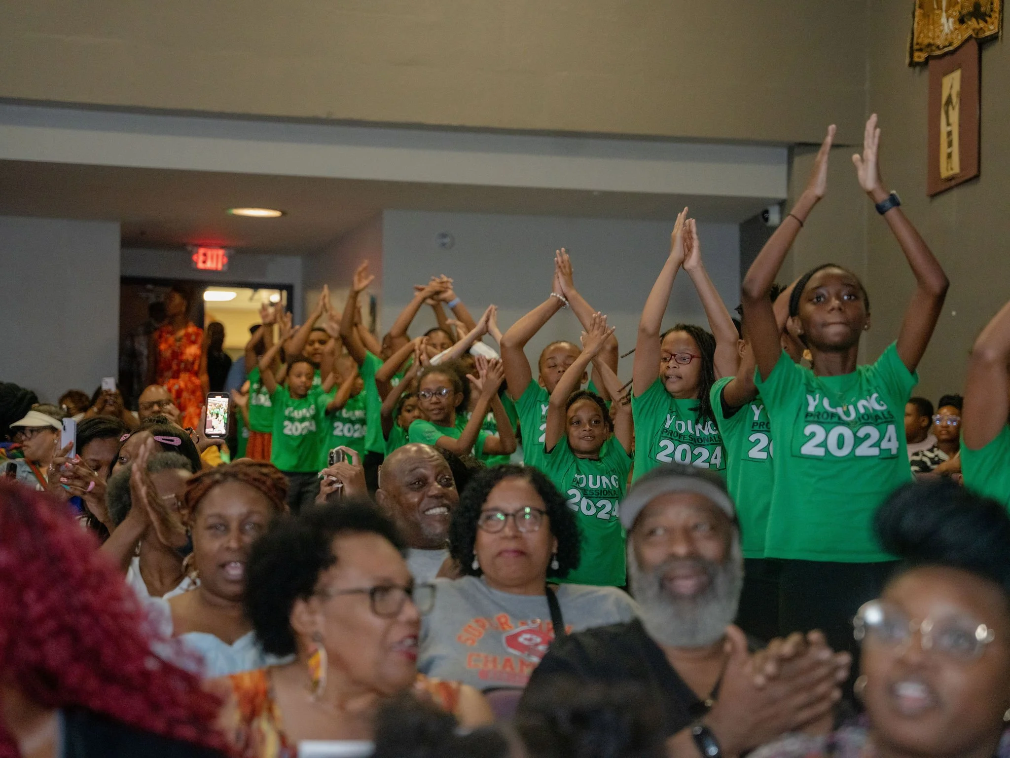 Enrollment 2025 — Entitled Learning