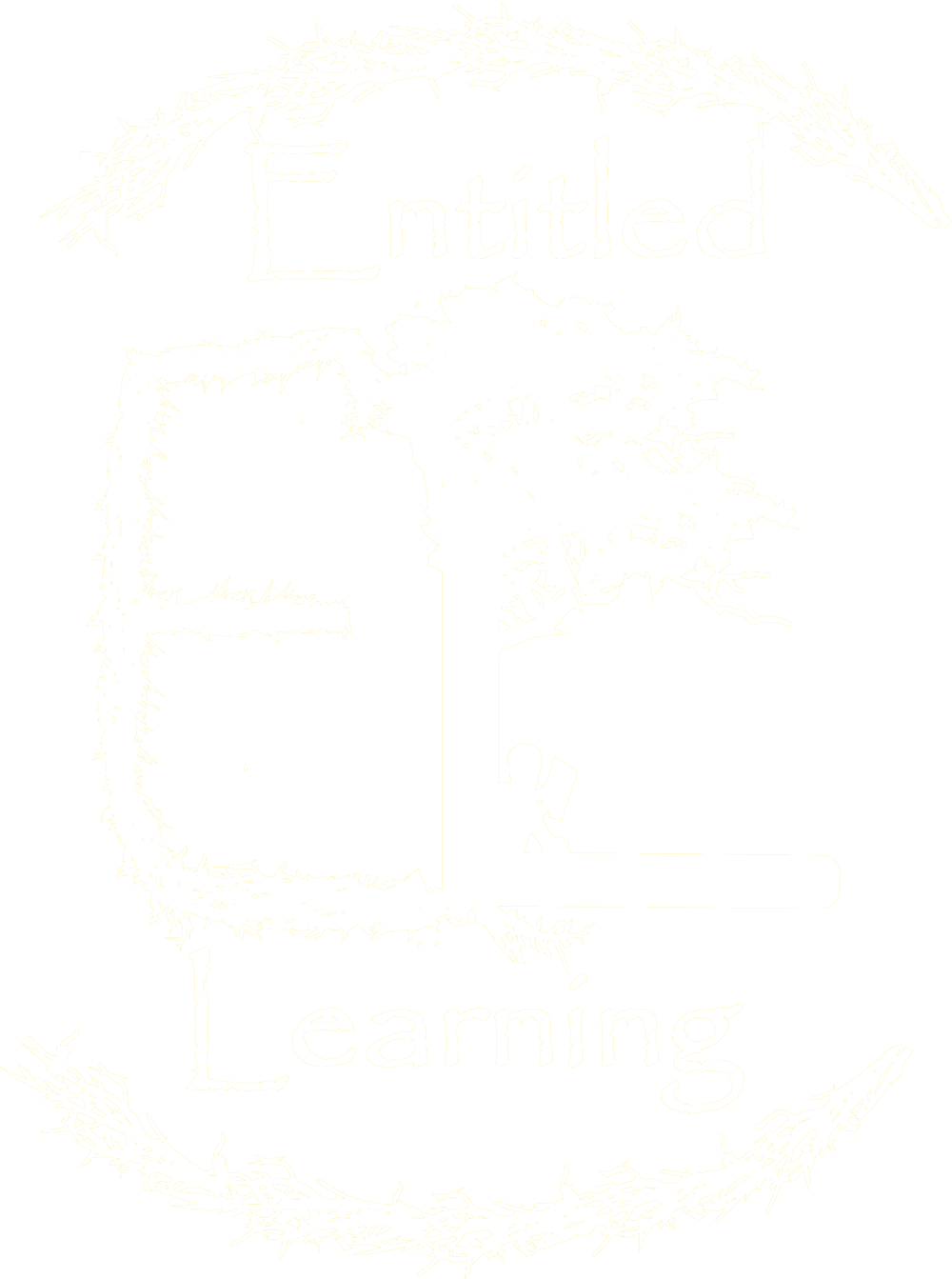 Entitled Learning
