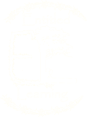 Entitled Learning