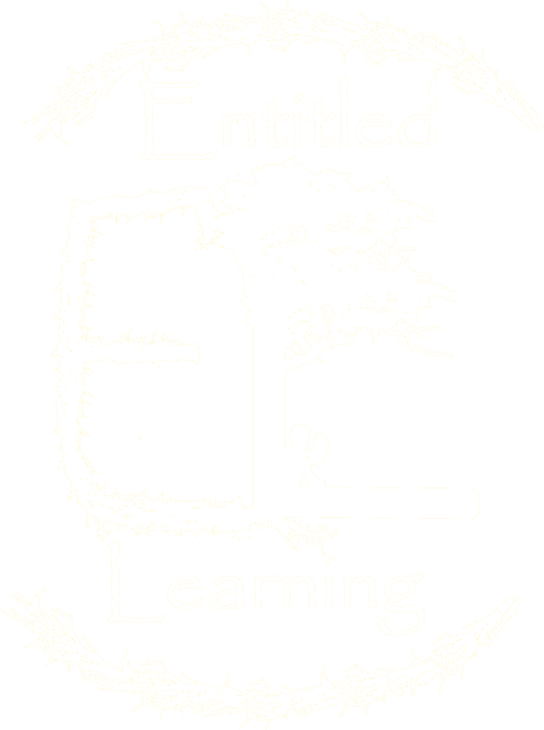 Entitled Learning