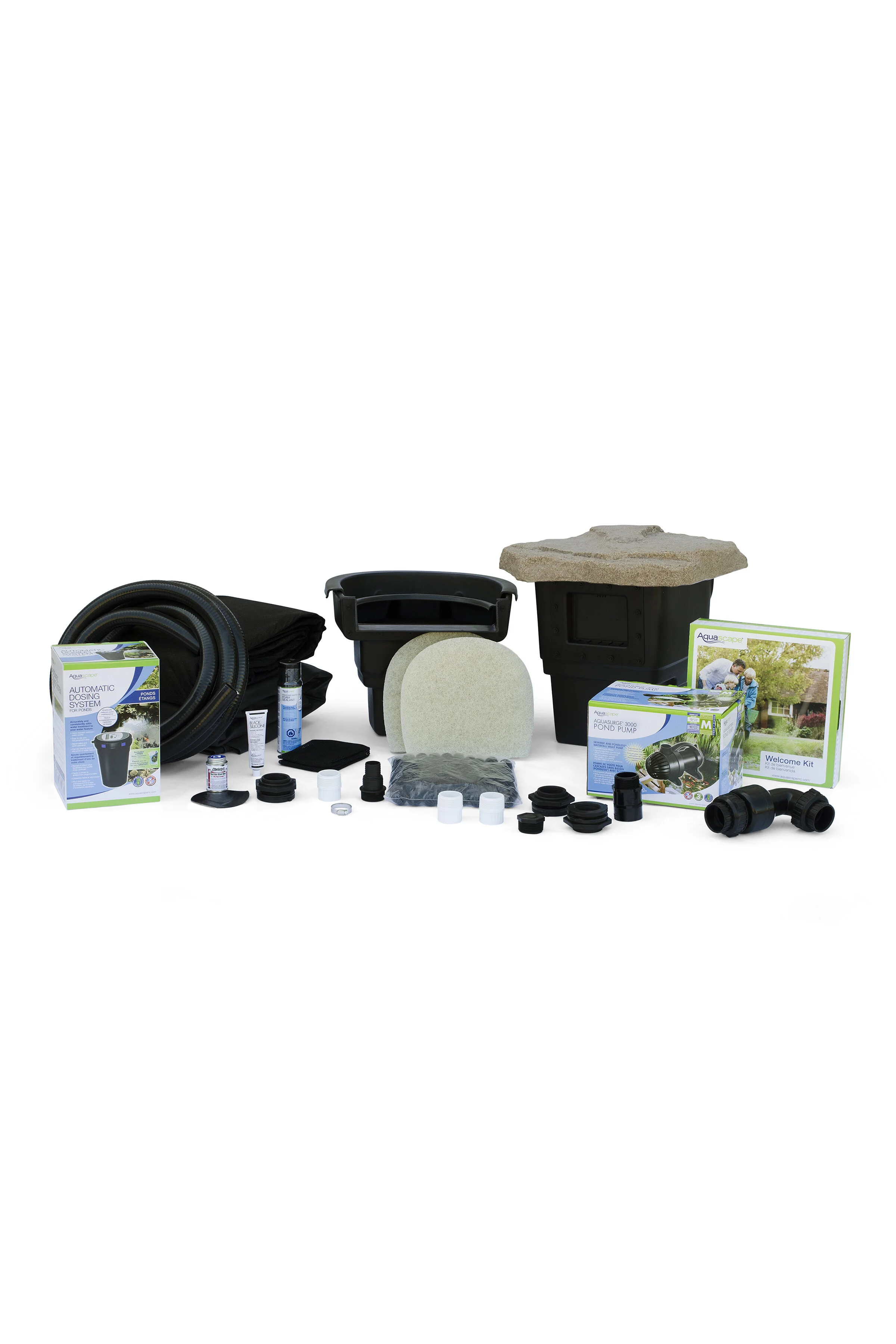 Complete Pond Kits Product