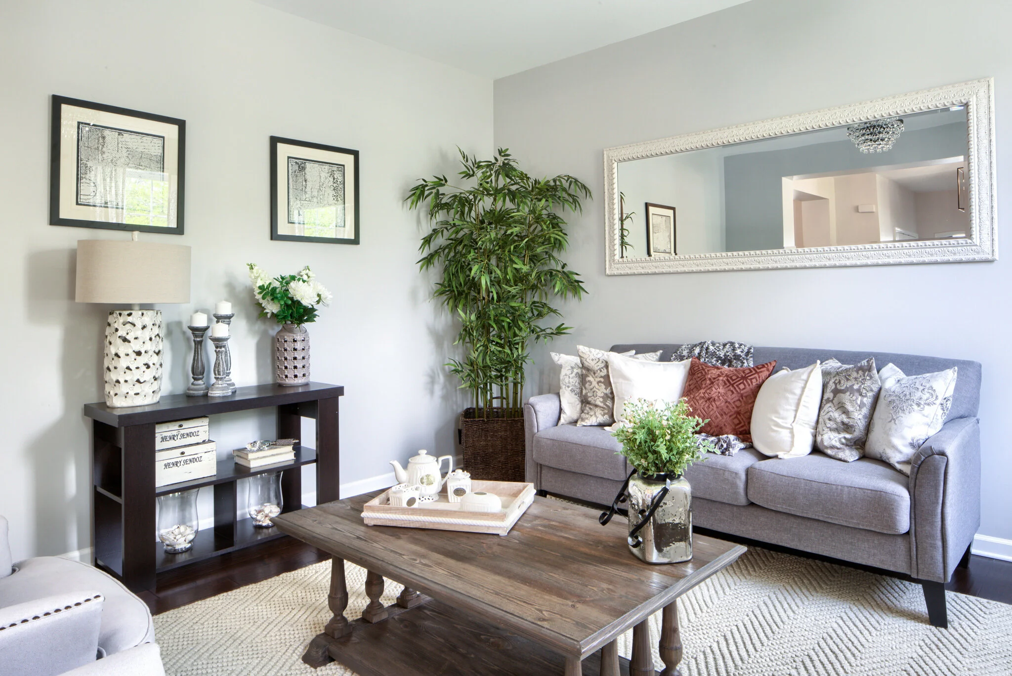 Contact — Fox Den Construction Co.