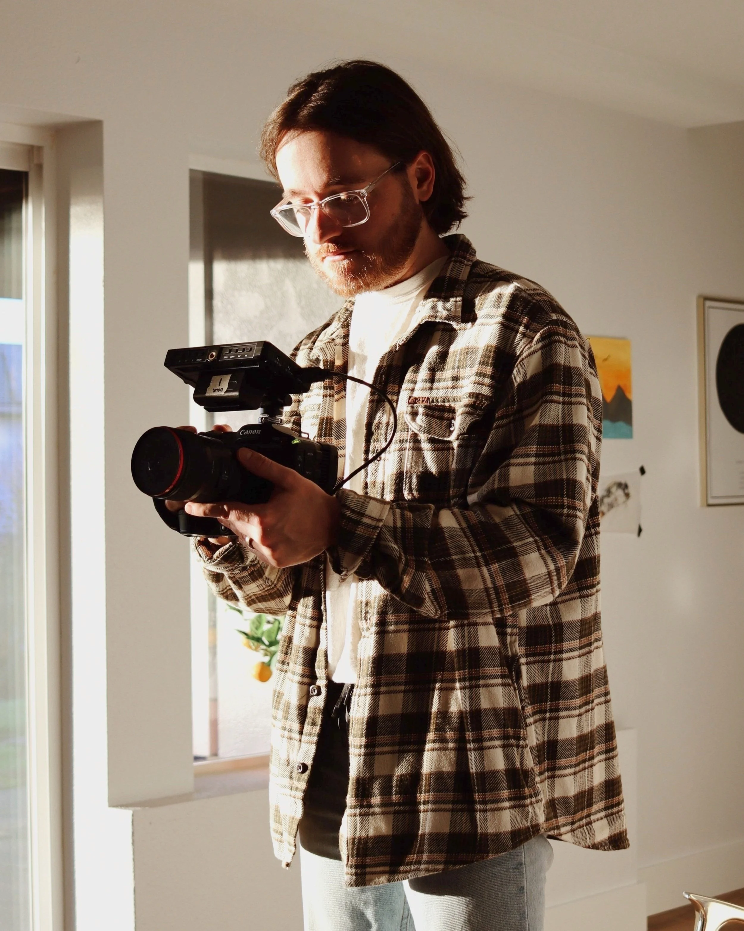 About Us — Anchored Creatives