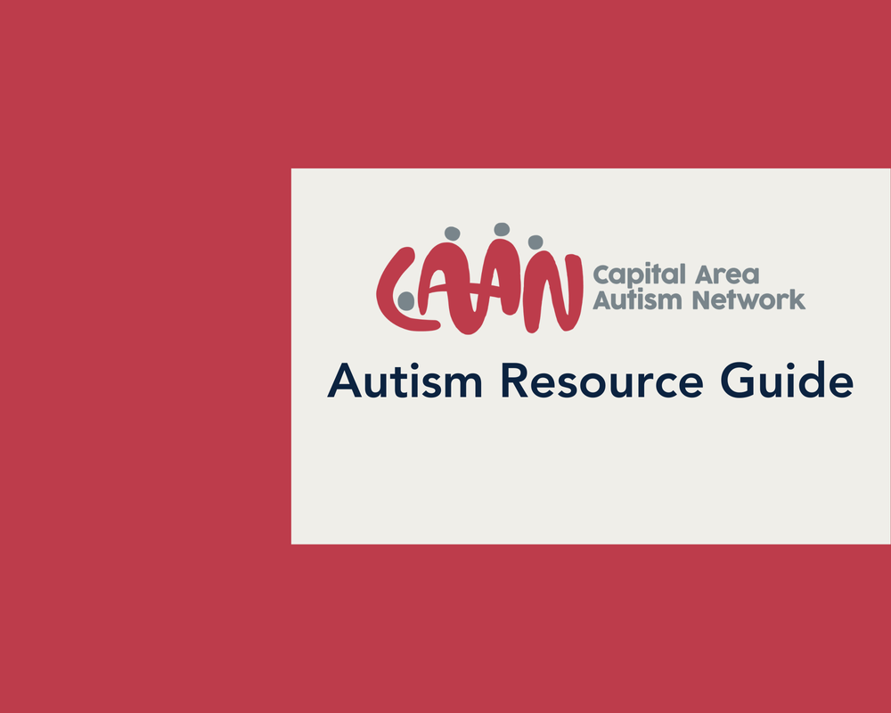 Resources — Capital Area Autism Network