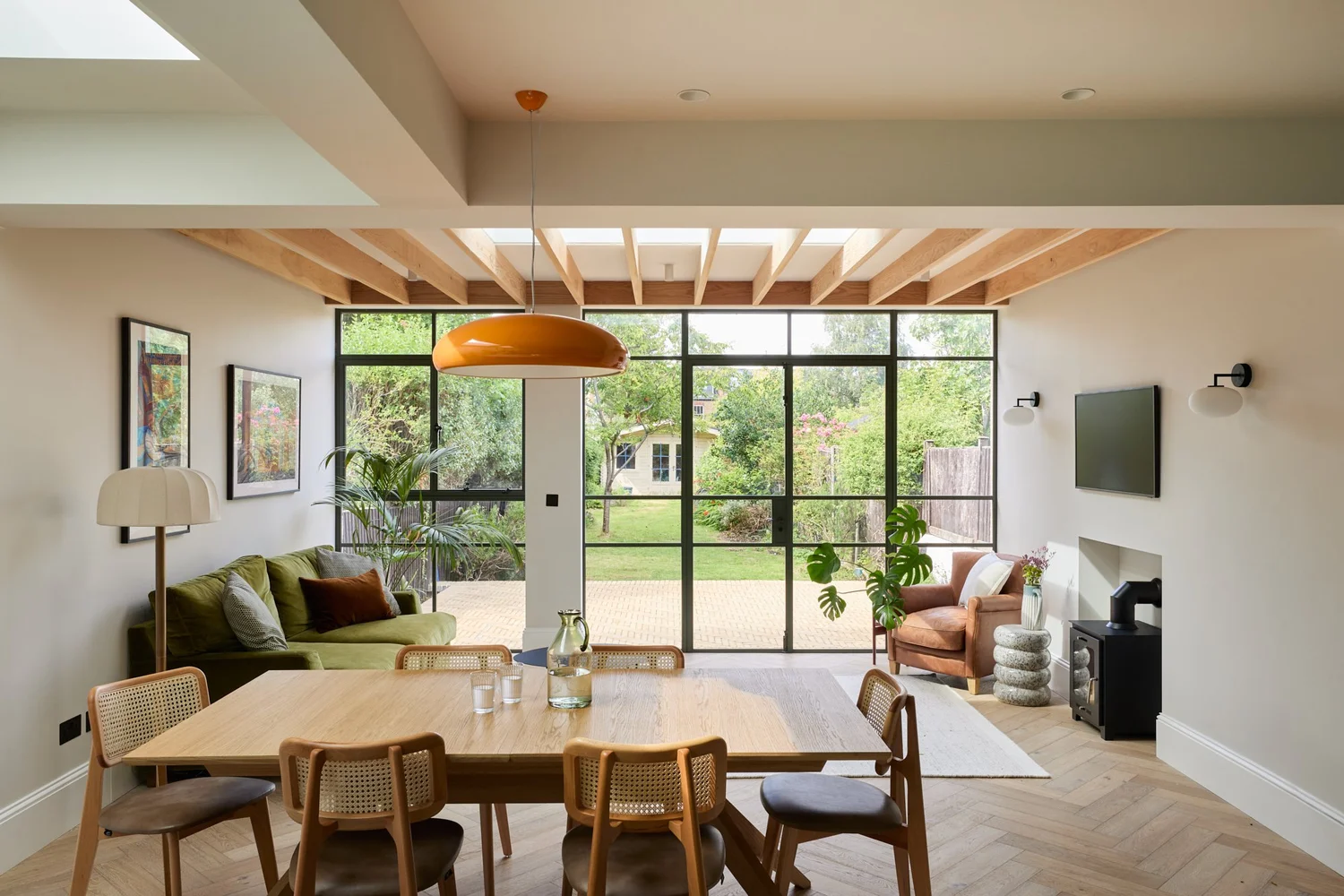 WIMBLEDON HOUSE — STUDIO.ELEPHANT