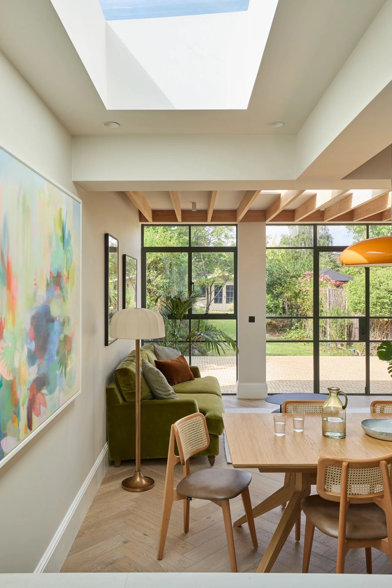 WIMBLEDON HOUSE — STUDIO.ELEPHANT
