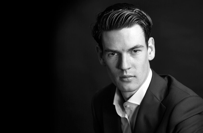 17 Questions to a well-dressed man: Thomas Venneman — Tim Mureau