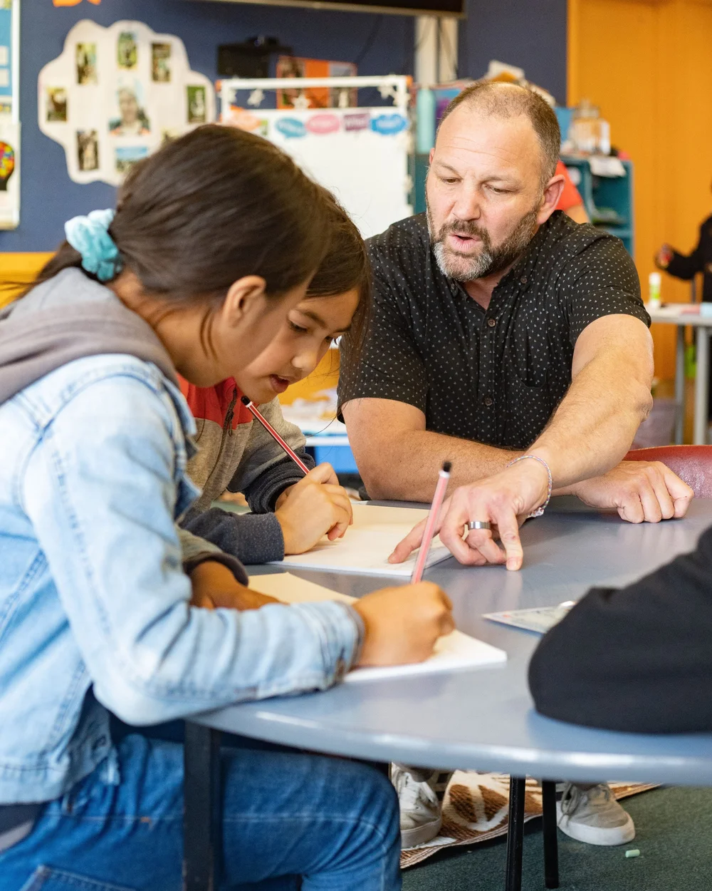 The Writing Teacher - Learn How to Teach Writing, Spelling, and More