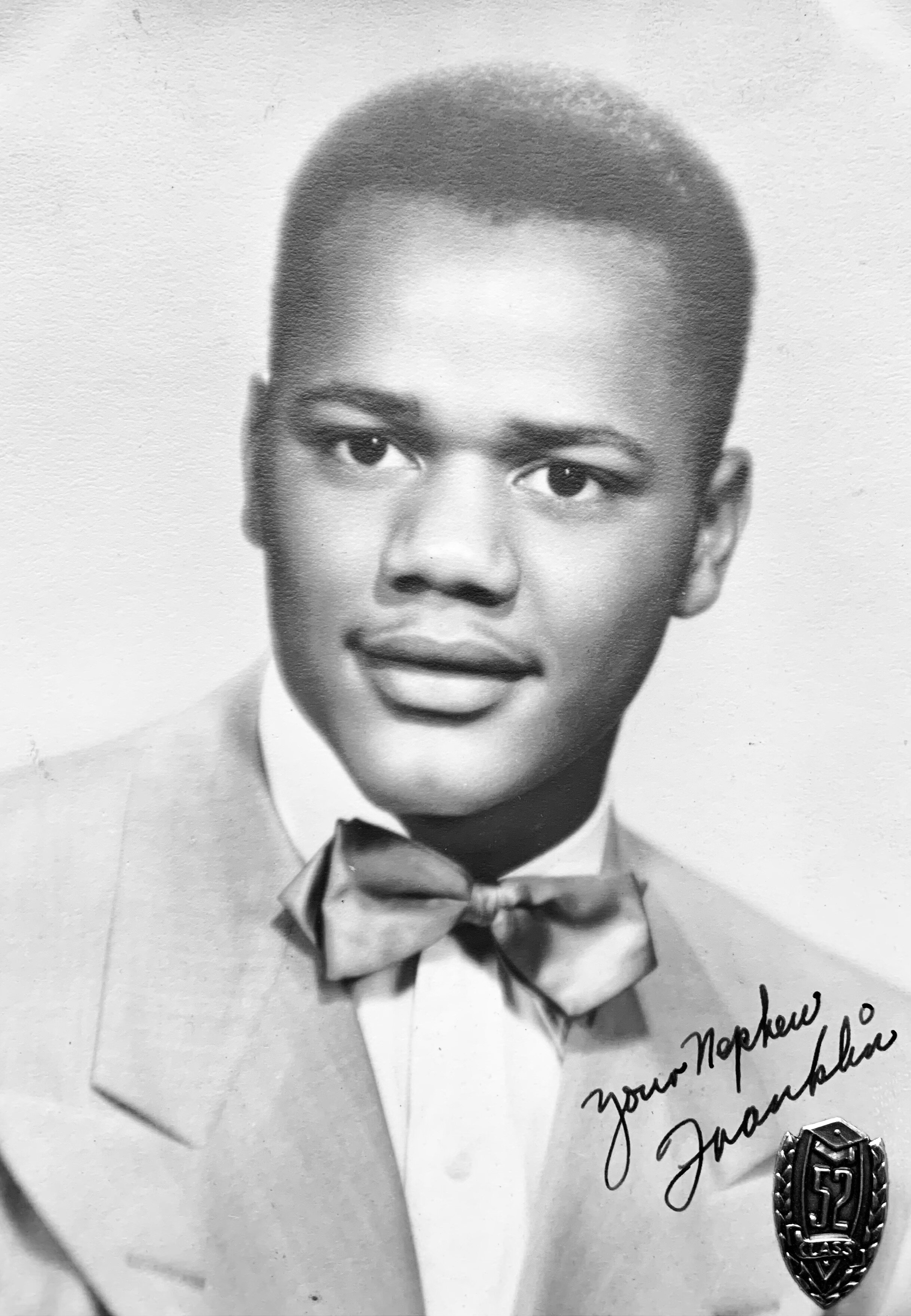 General 4 — African American Historical Society of Beloit