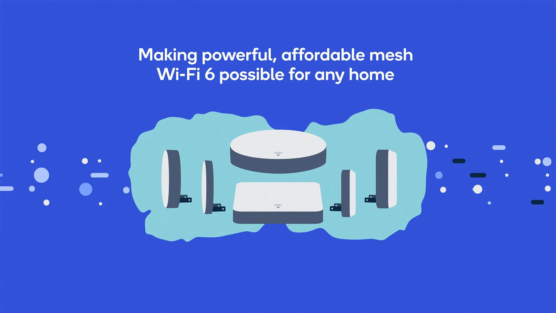 Qualcomm Immersive Home—Promo — The Banditry Co.