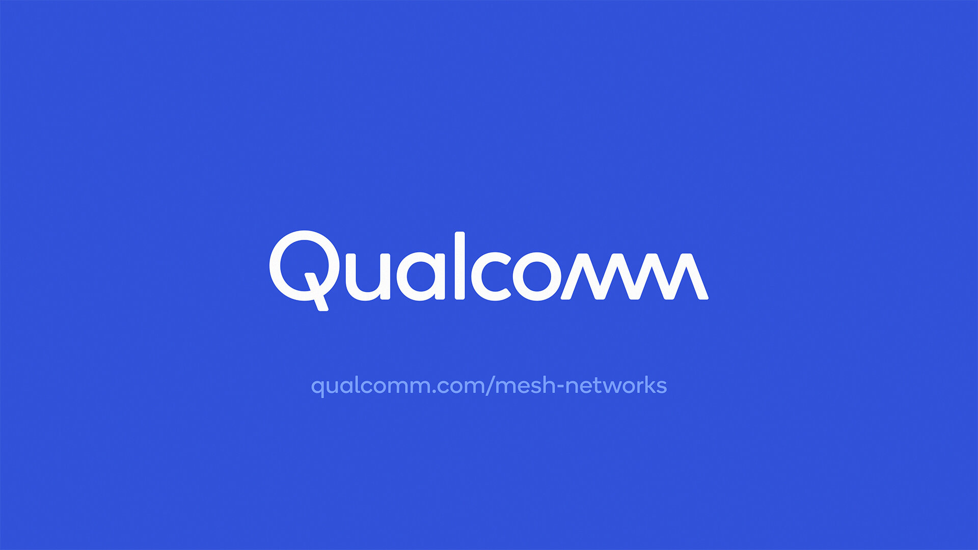 Qualcomm Immersive Home—Promo — The Banditry Co.