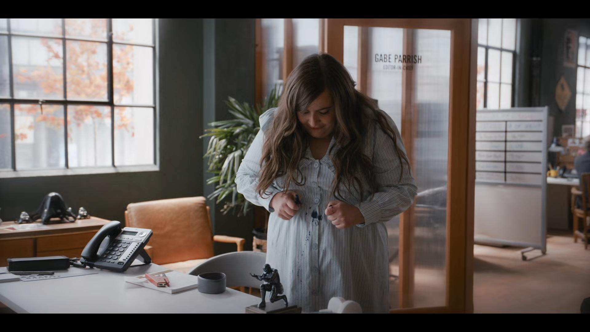 Shrill (Hulu)—TV/Film VFX — The Banditry Co.