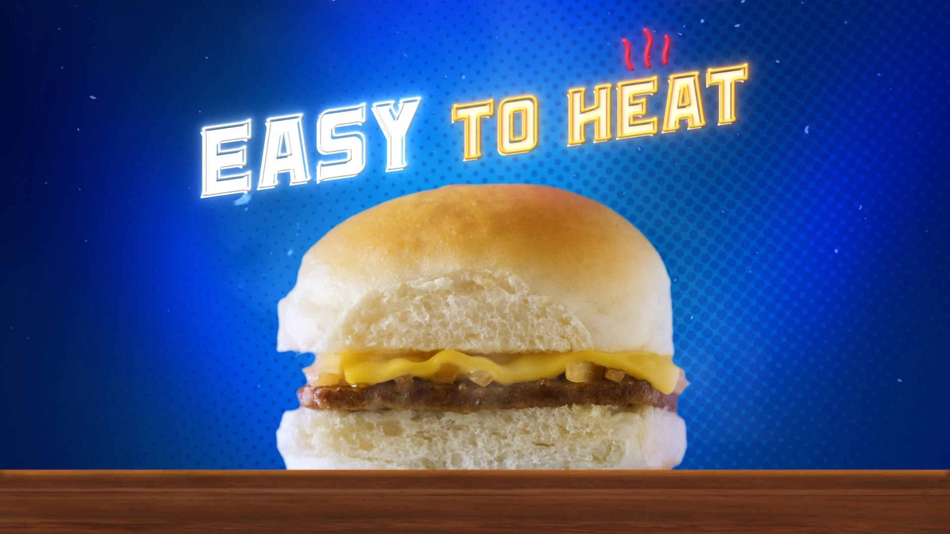 White Castle—Web Ad — The Banditry Co.