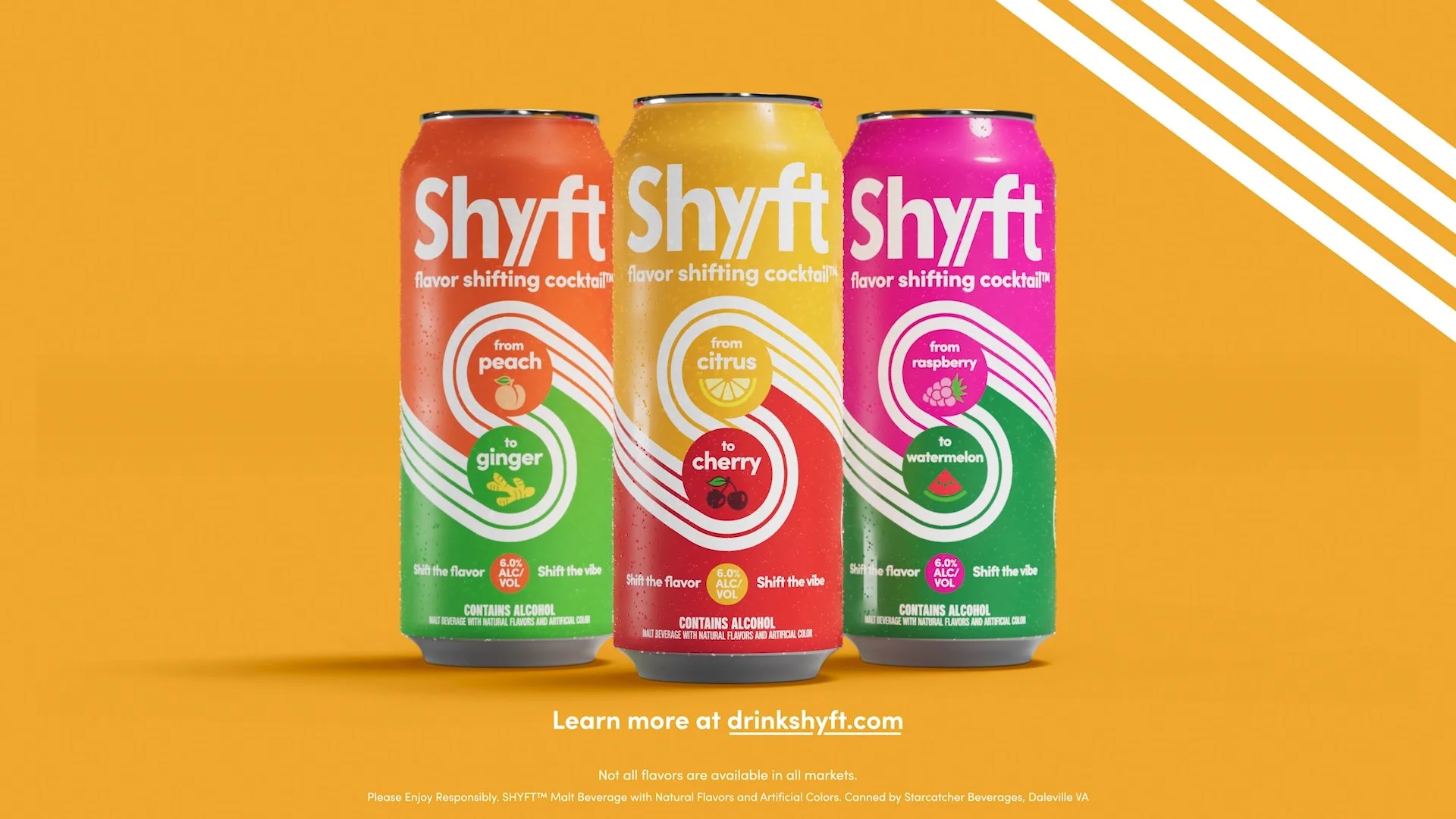 Shyft—Promo/Explainer — The Banditry Co.