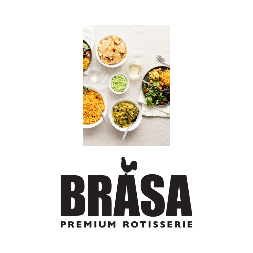 Event Food and Beverage — The Lowlands