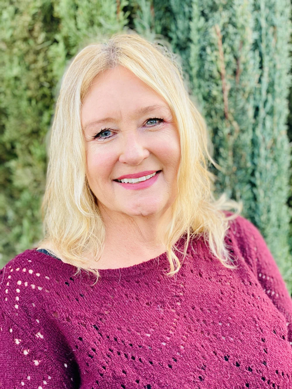 About | Allyson Senior Solutions