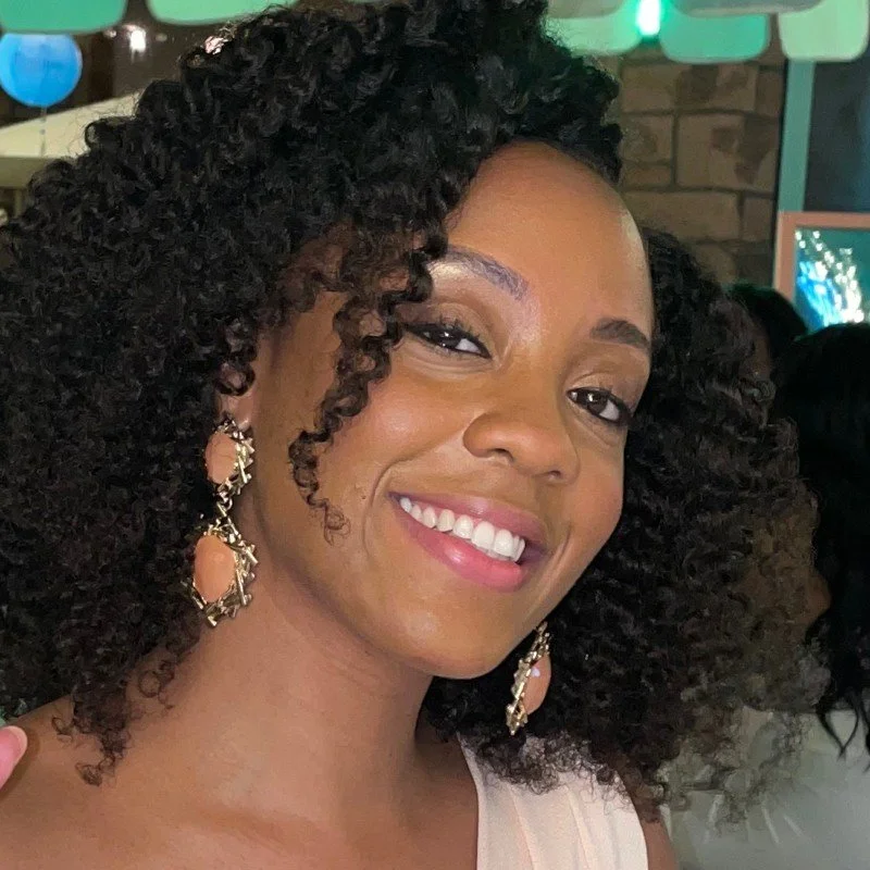 Shirley Vernae Williams — MediaMKRS