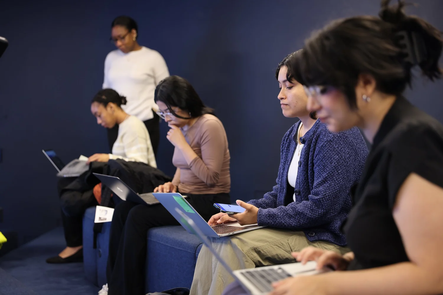 Reel Futures Media Interns — MediaMKRS