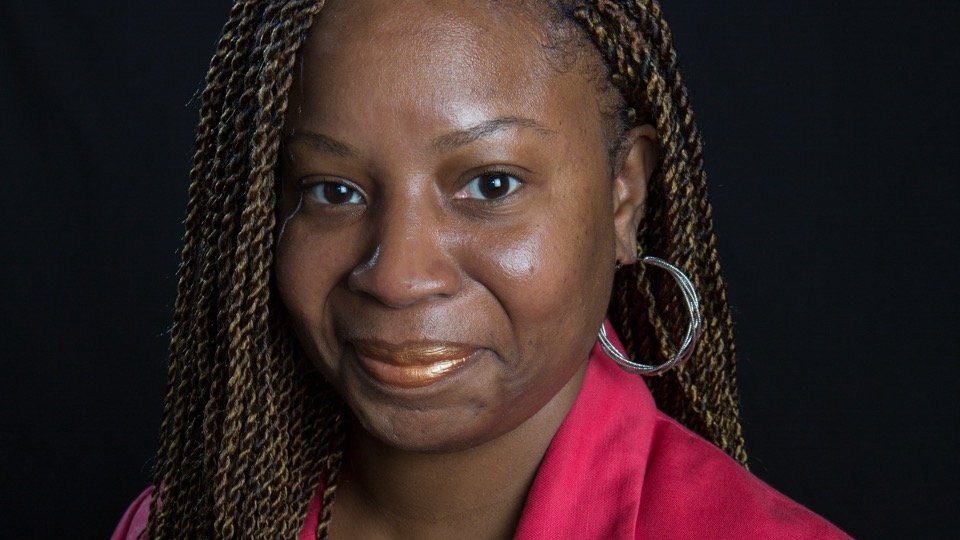 Sakeena Irish — MediaMKRS