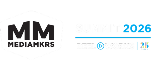 MediaMKRS Summit — MediaMKRS