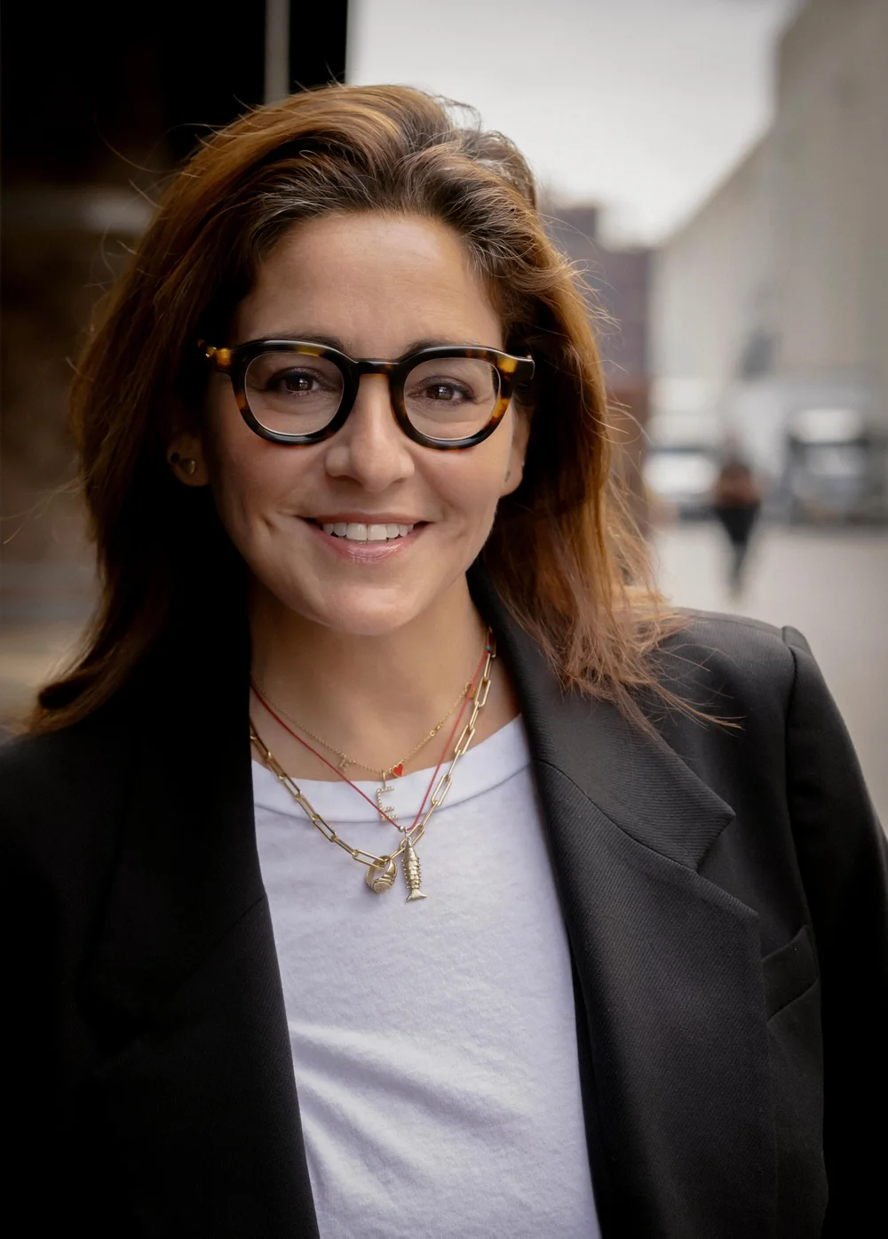 Erica Kay — MediaMKRS