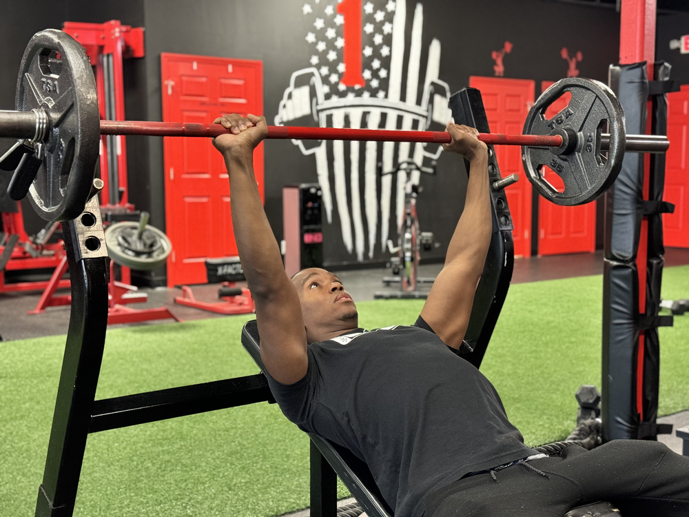 Our Gym — 1Fitness Inc - Stuart, FL