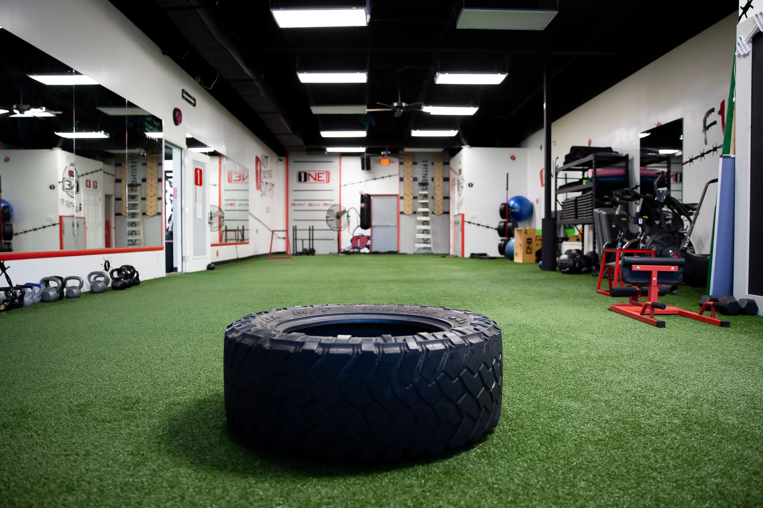 1Fitness Inc - Gym in Stuart, FL