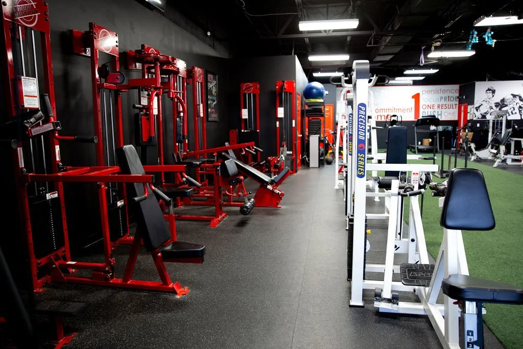1Fitness Inc - Gym in Stuart, FL