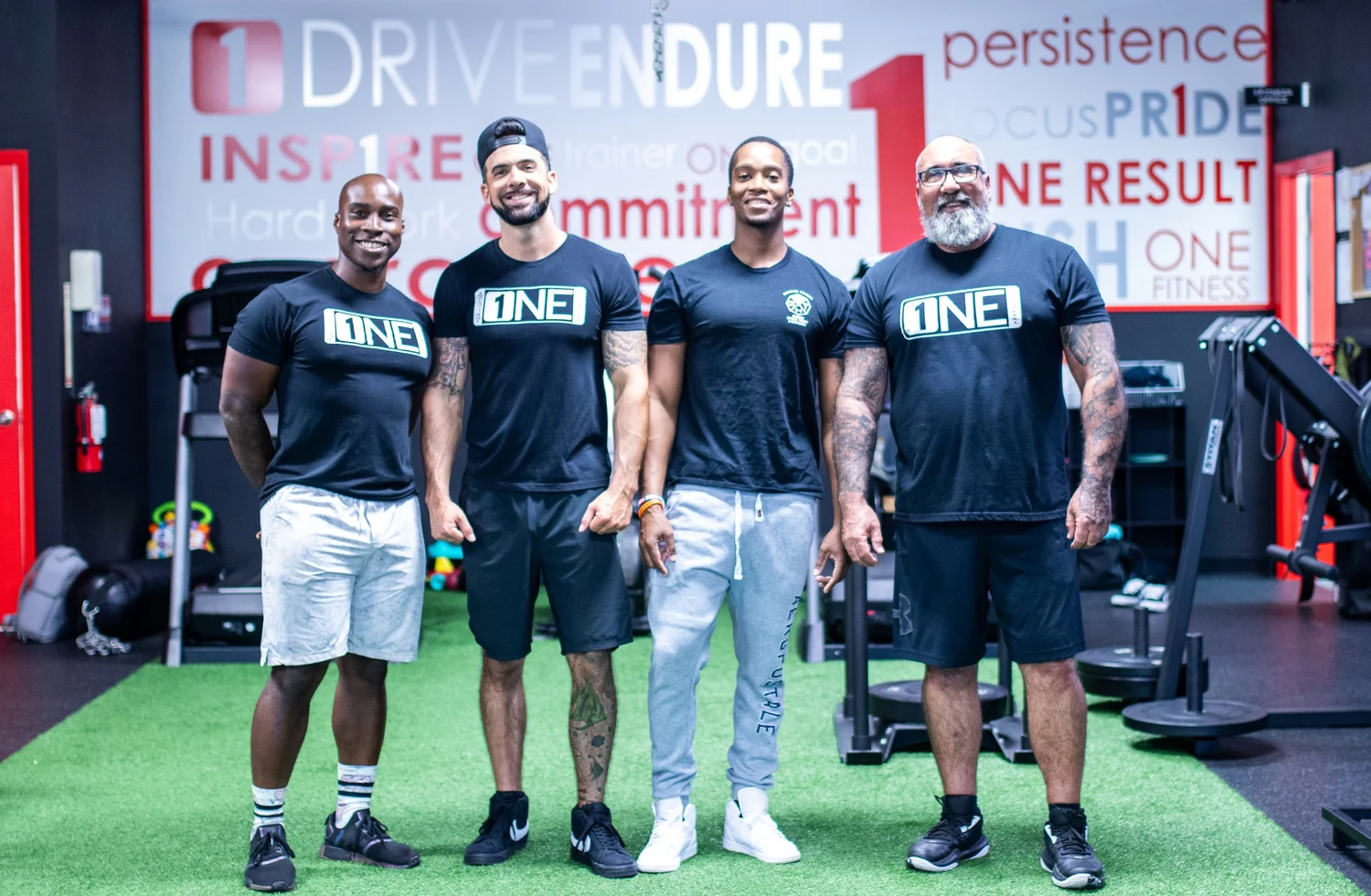 1Fitness Inc - Gym in Stuart, FL