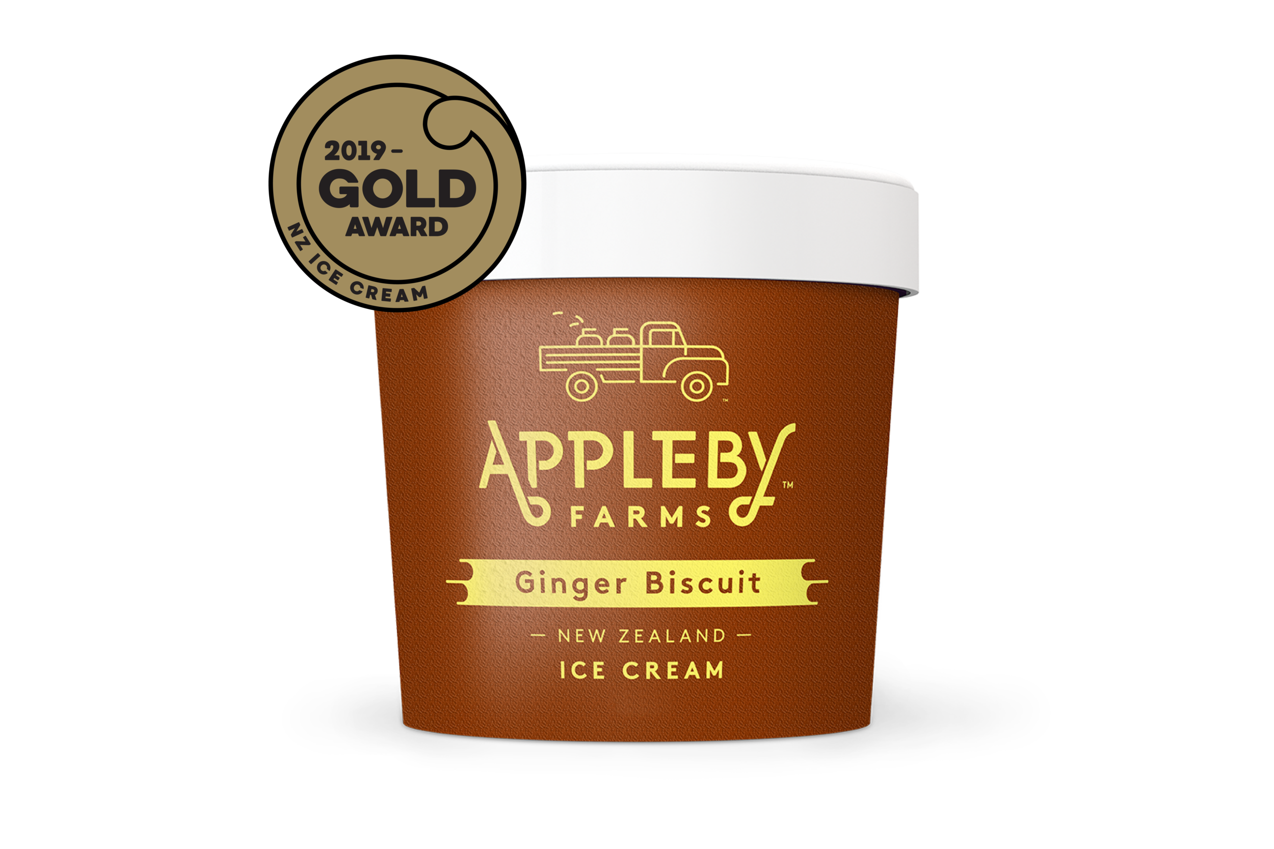 Appleby Farms Ice Cream