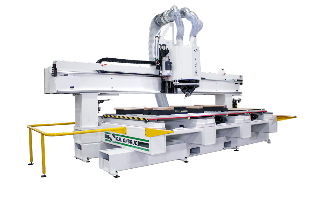 Machines — Hybrid Machining