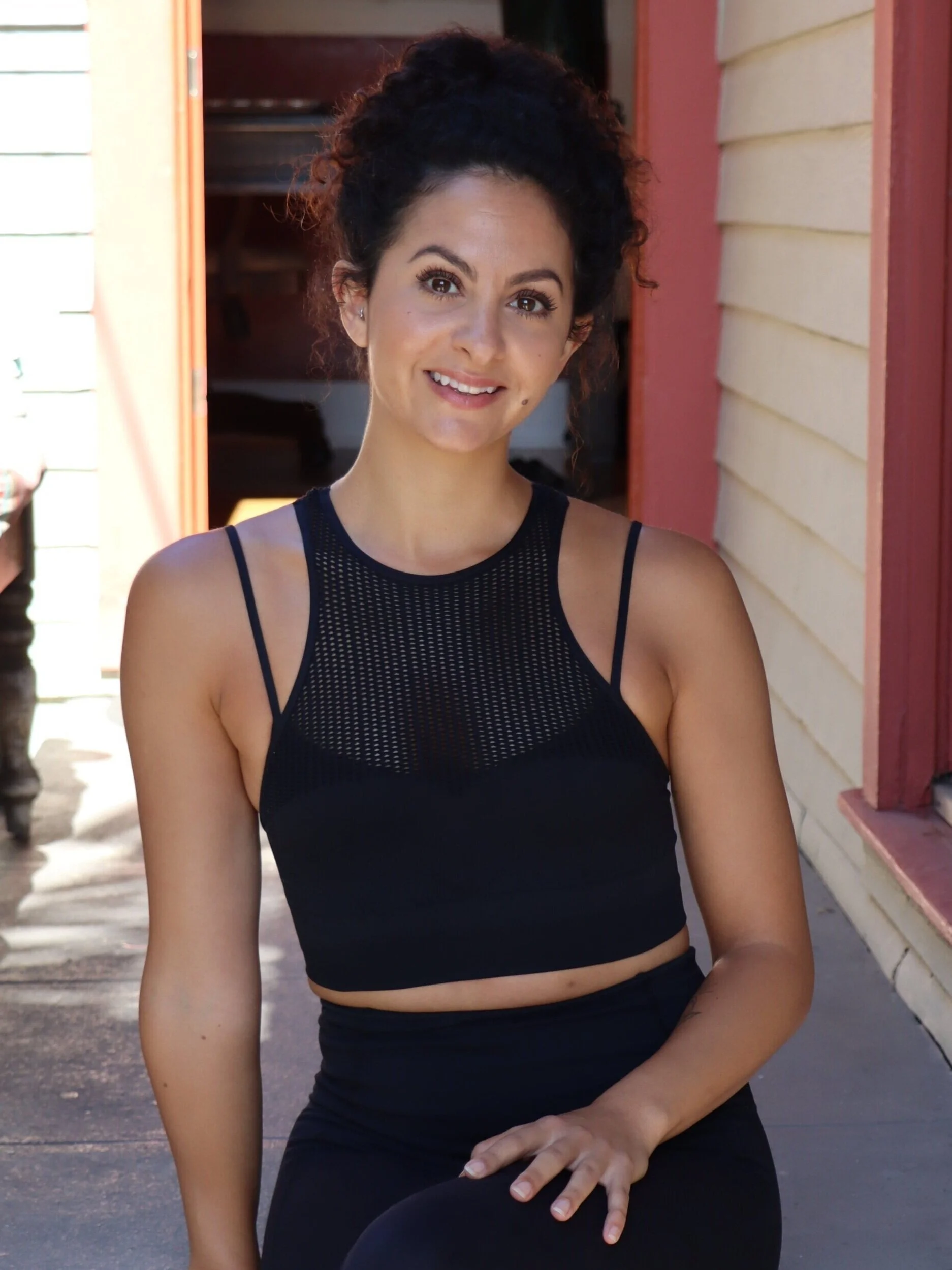 Teachers — Yoga Vibe