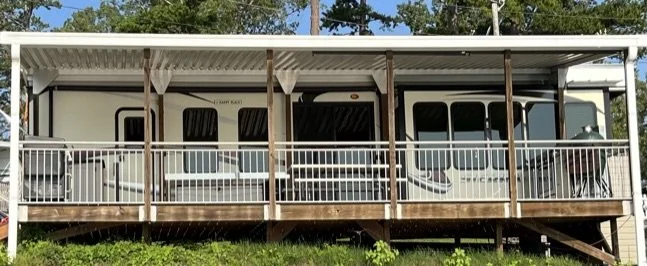 Campers For Sale — Douglas Lake Campground