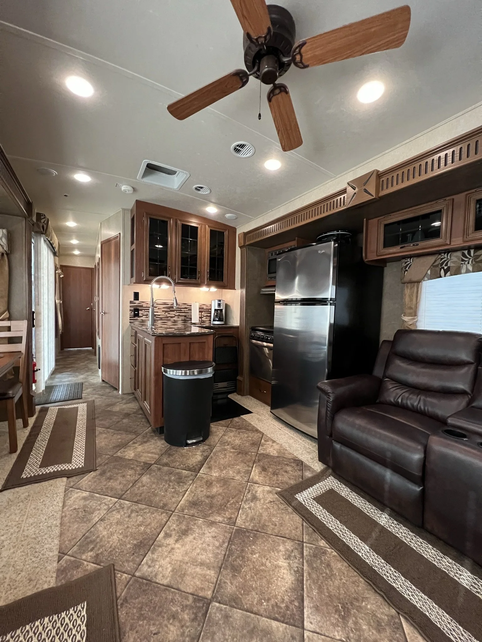 Campers For Sale — Douglas Lake Campground