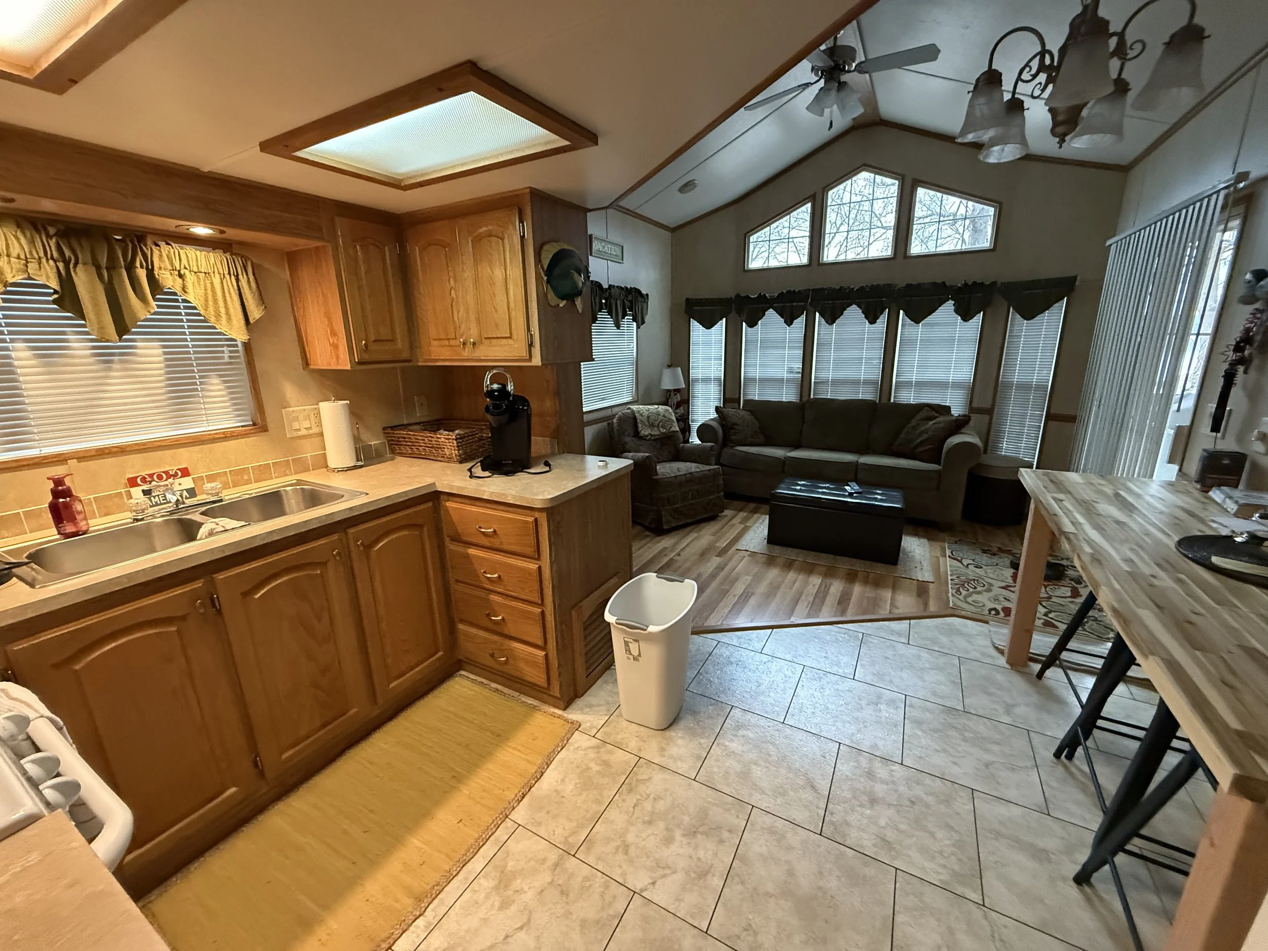 Campers For Sale — Douglas Lake Campground