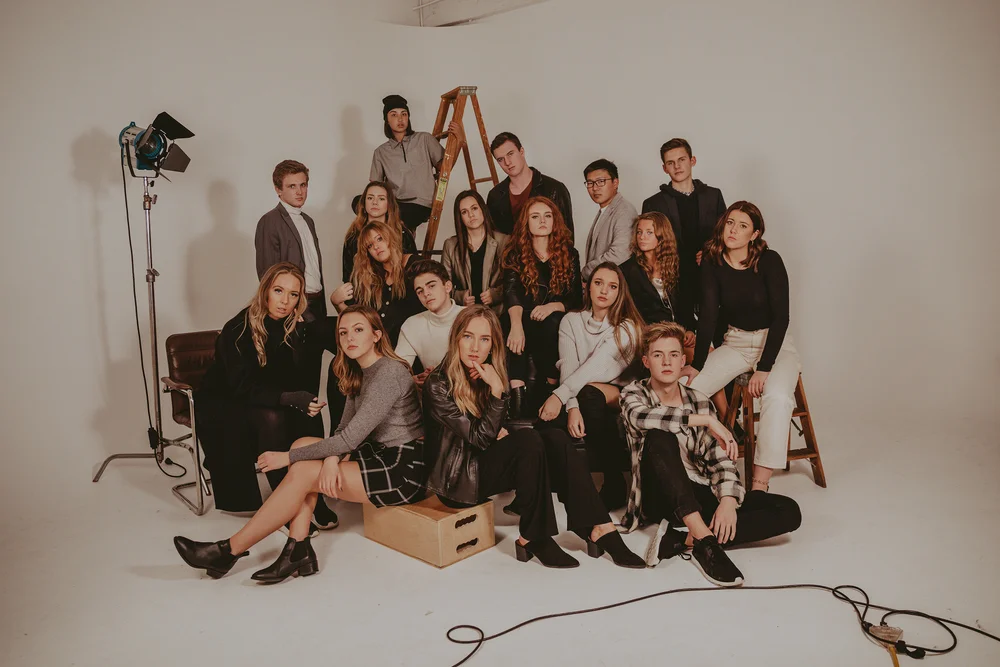 Post Contact - Life N Light