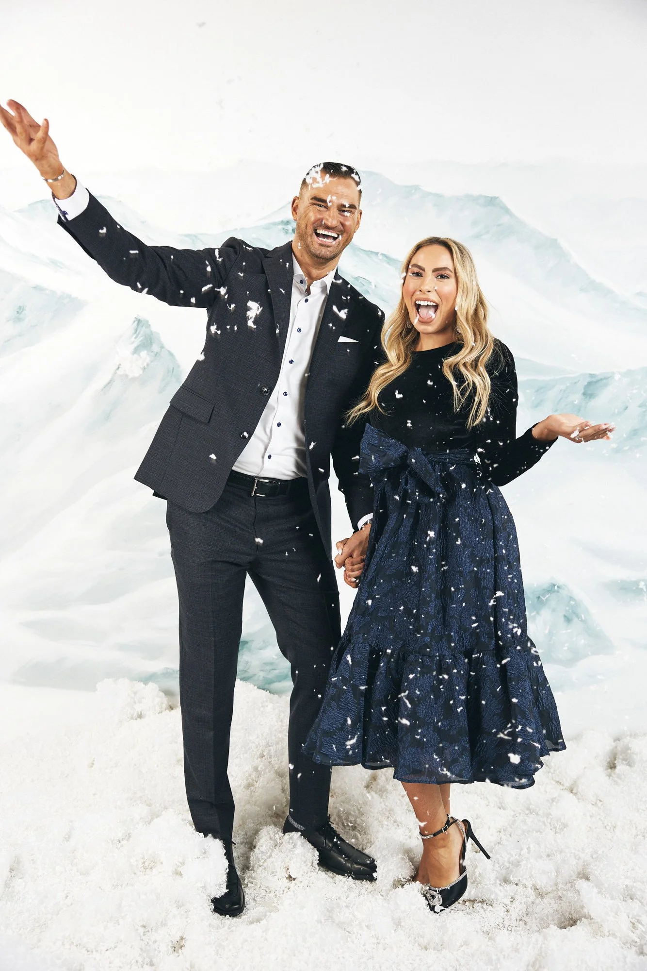 Holiday Workshop - Get Started - Life N Light