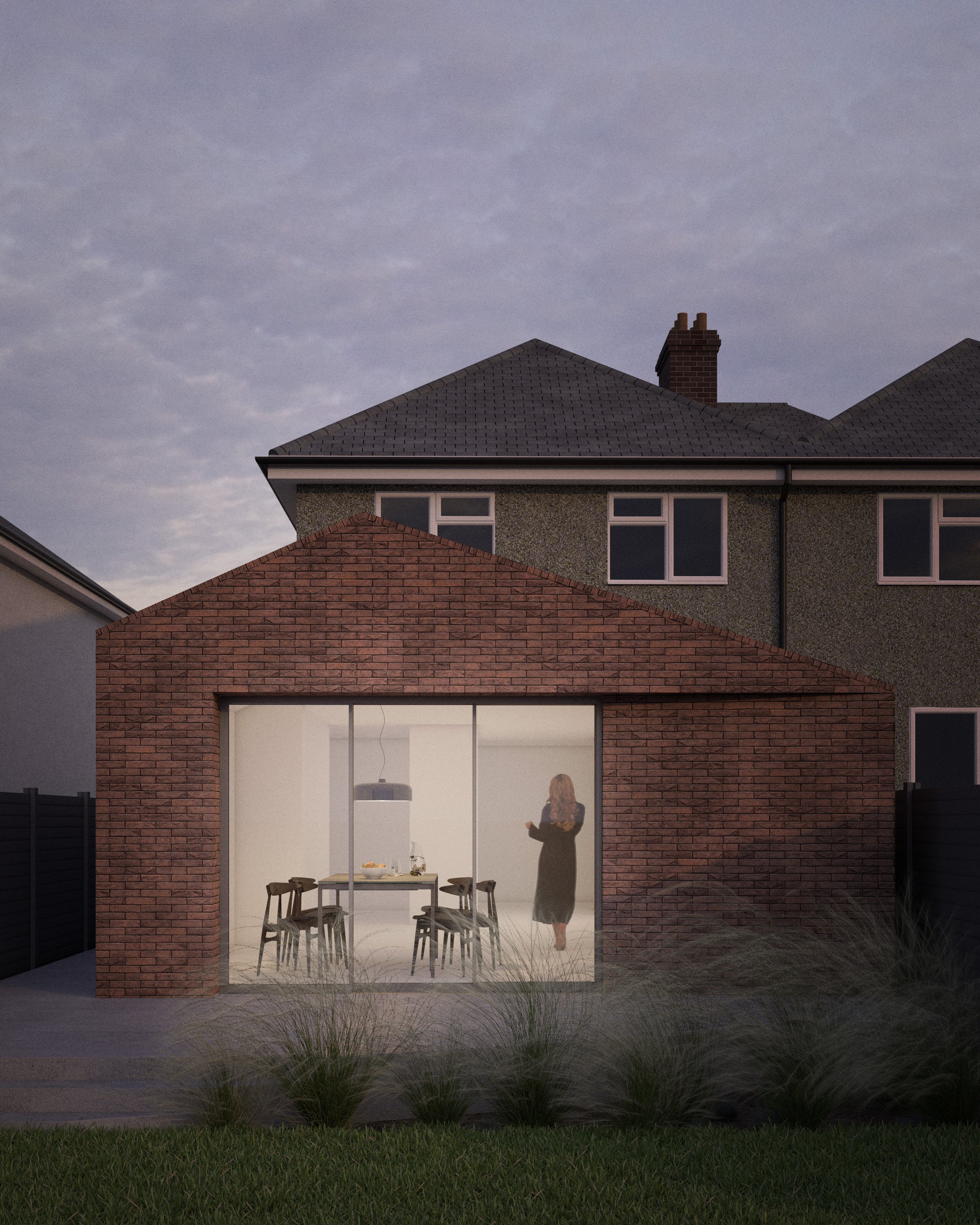 Journal — Paper Architecture